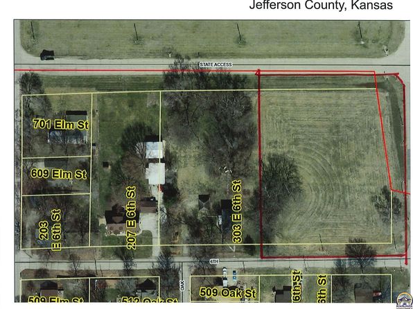 Perry KS Real Estate - Perry KS Homes For Sale | Zillow