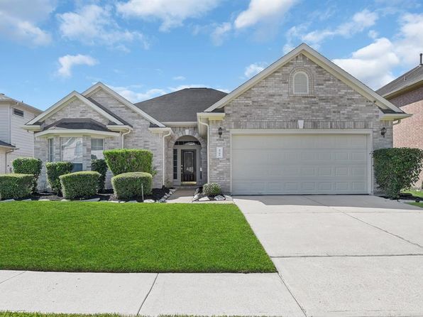 Pearland TX Real Estate - Pearland TX Homes For Sale | Zillow