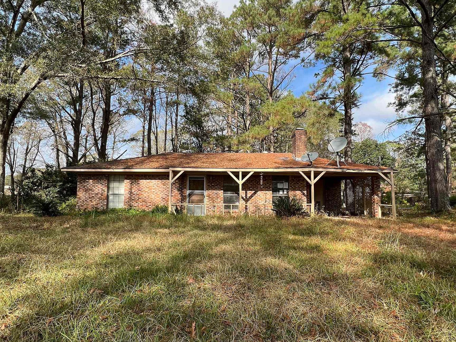 301 Cranfield Rd, Roxie, MS 39661 | Zillow