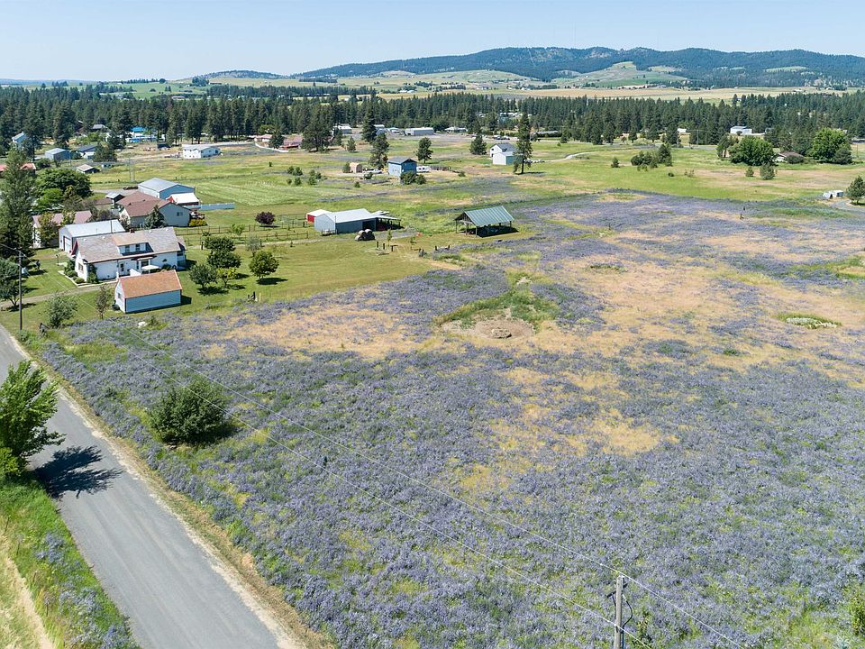 Nna E Valleyford Ave, Valleyford, WA 99036 | Zillow