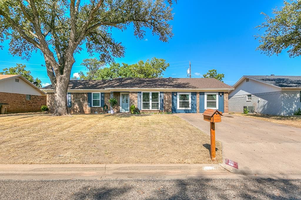3101 Bluebonnet Ln, San Angelo, TX 76904 | MLS #126747 | Zillow