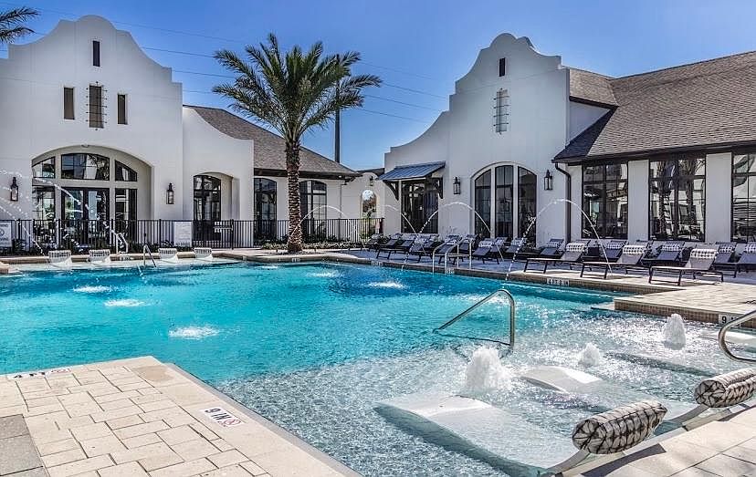 6203-60 Caliza Cir #6203, Saint Augustine, FL 32084 | Zillow