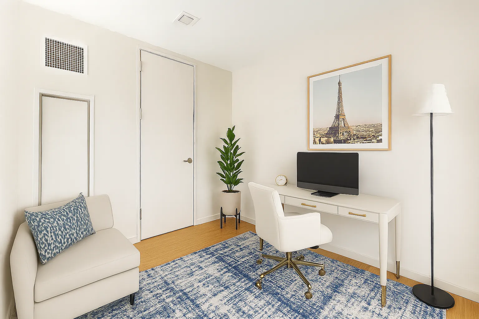 303 East 33rd Street #7C in Kips Bay, Manhattan | StreetEasy