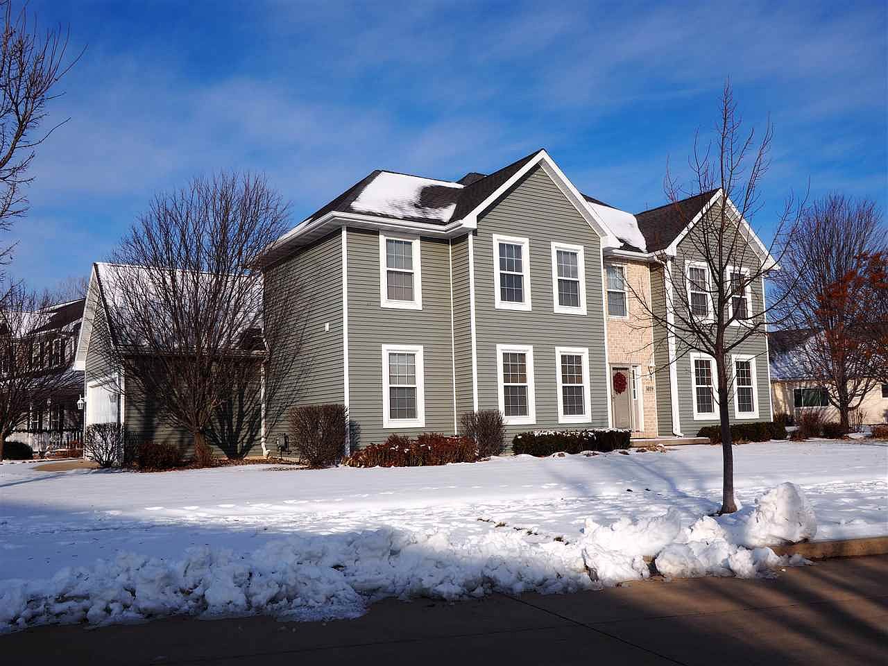 5019 N Haymeadow Ave, Appleton, WI 54913 | Zillow