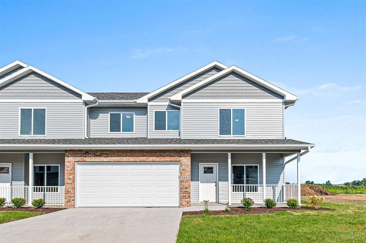 1666 Aspen Ct, North Liberty, IA 52317 | Zillow 1666 Aspen Ct, North Liberty, IA 52317 | Zillow