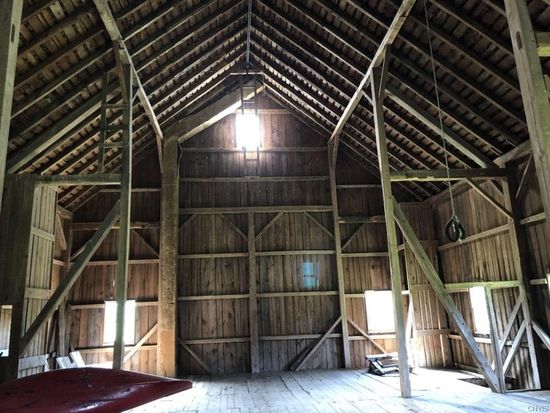 687 New Virginia Rd, Oxford, NY 13830 | Zillow