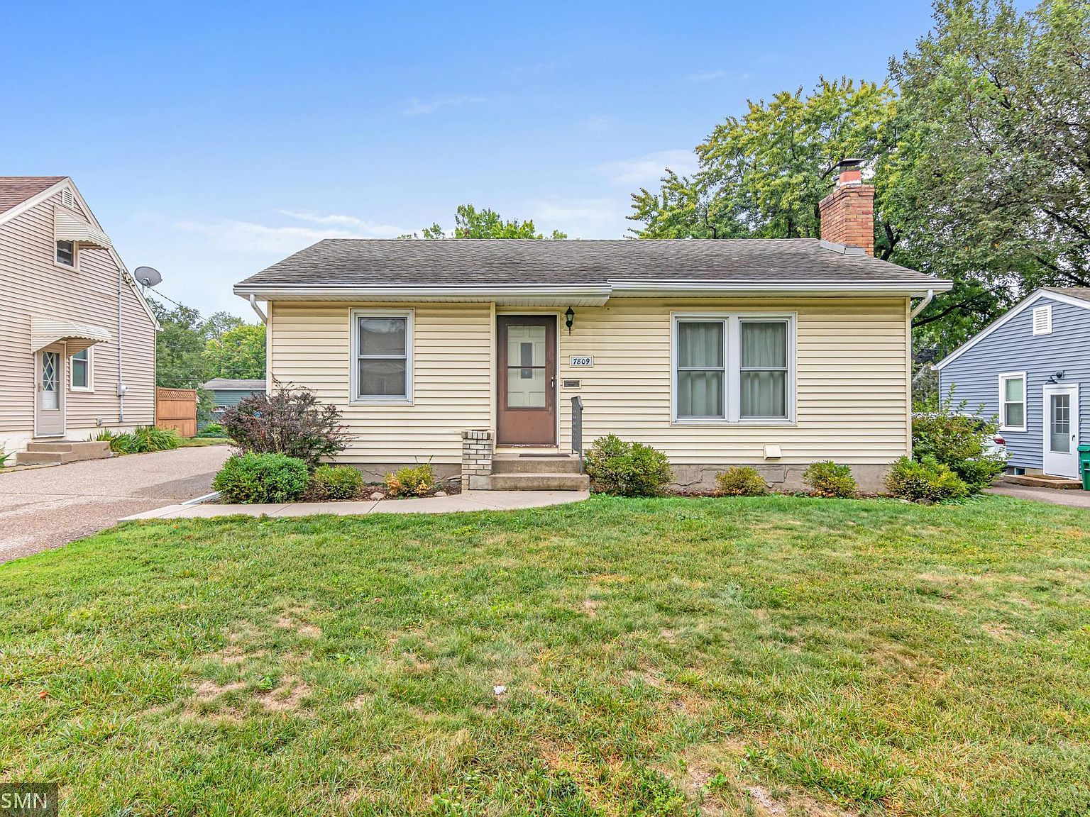 7809 Division St, Saint Louis Park, MN 55426 | MLS #6434013 | Zillow