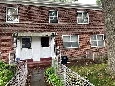 58 Court D Bridgeport CT | Zillow