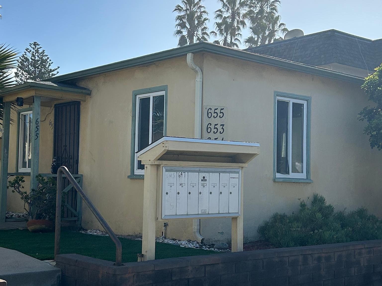 655 Seacoast Dr #655, Imperial Beach, CA 91932 | Zillow