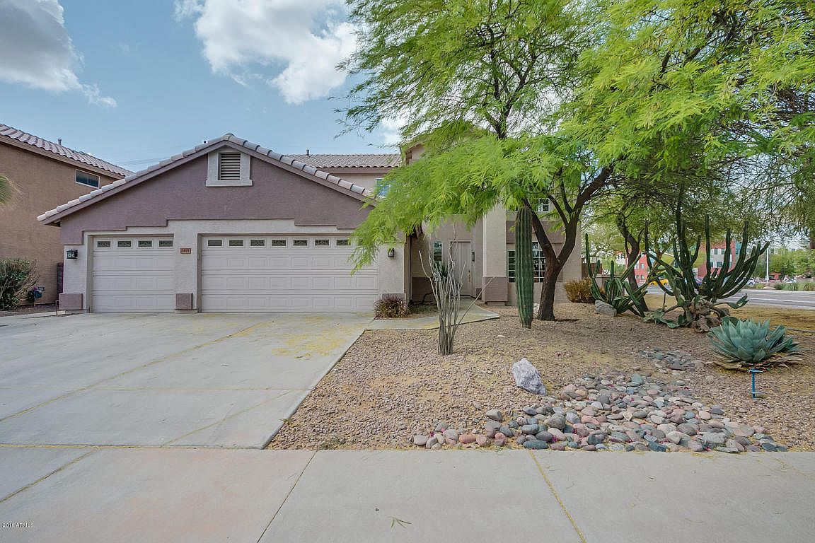 2491 W Binner Dr, Chandler, AZ 85224 | Zillow