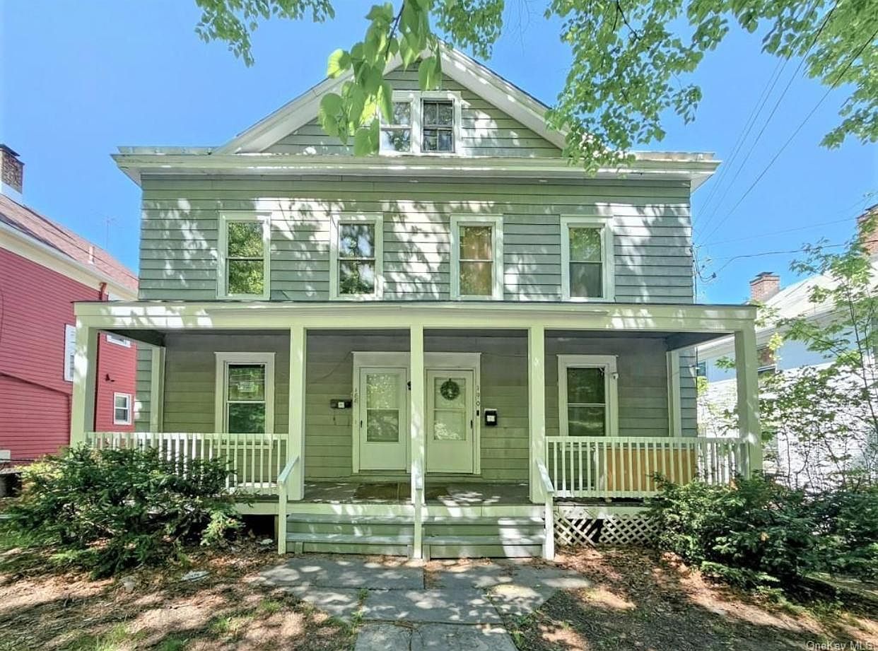 188 N Clinton St, Poughkeepsie, NY 12601 | Zillow