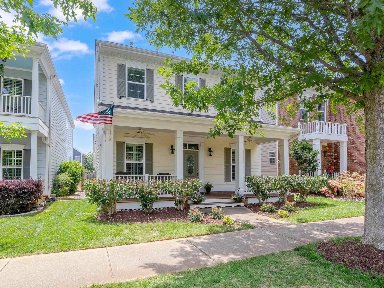 3805 Olympia Dr, Raleigh, NC 27603 | Zillow