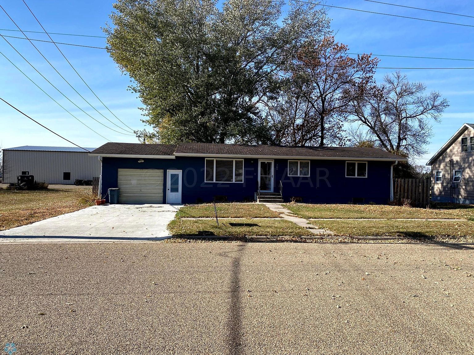 706 7th St NW, Cooperstown, ND 58425 | Zillow