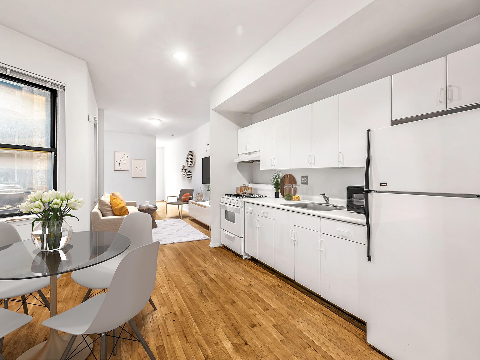 239 E 53rd St APT 3A, New York, NY 10022 | Zillow