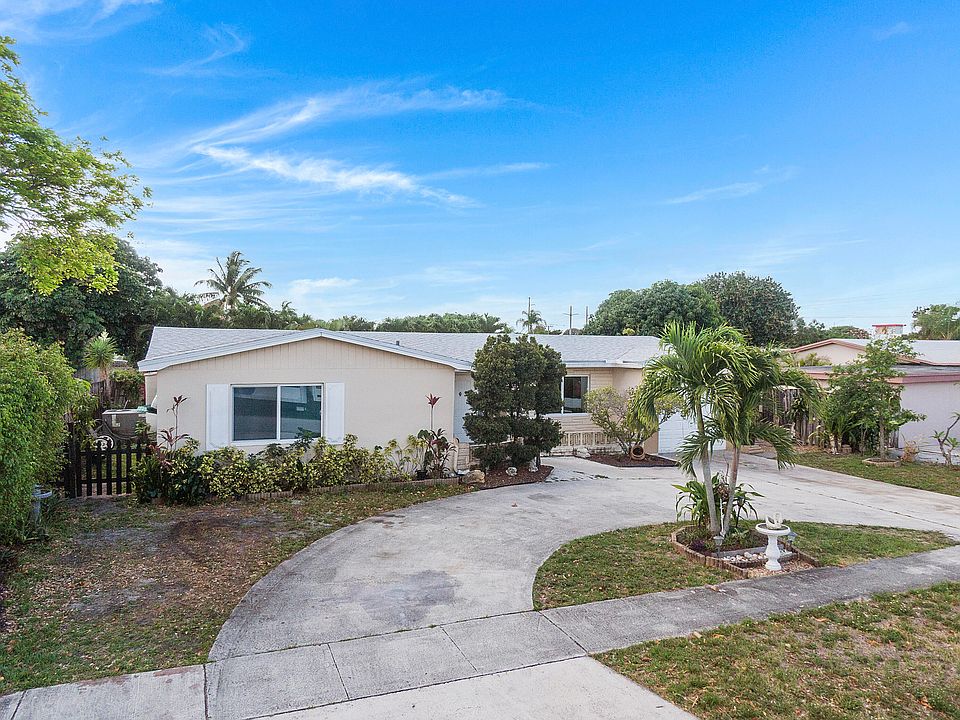 6972 NW 8th Street, Margate, FL 33063 | Zillow