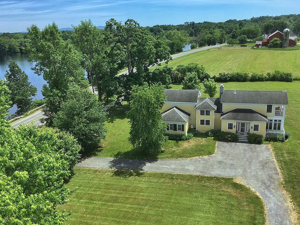 883 W River Rd, Gansevoort, NY 12831 | Zillow