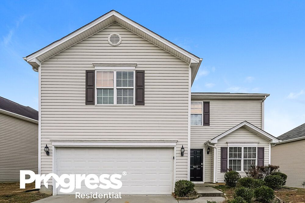4653 Byers Ridge Dr, Greensboro, NC 27405 | Zillow