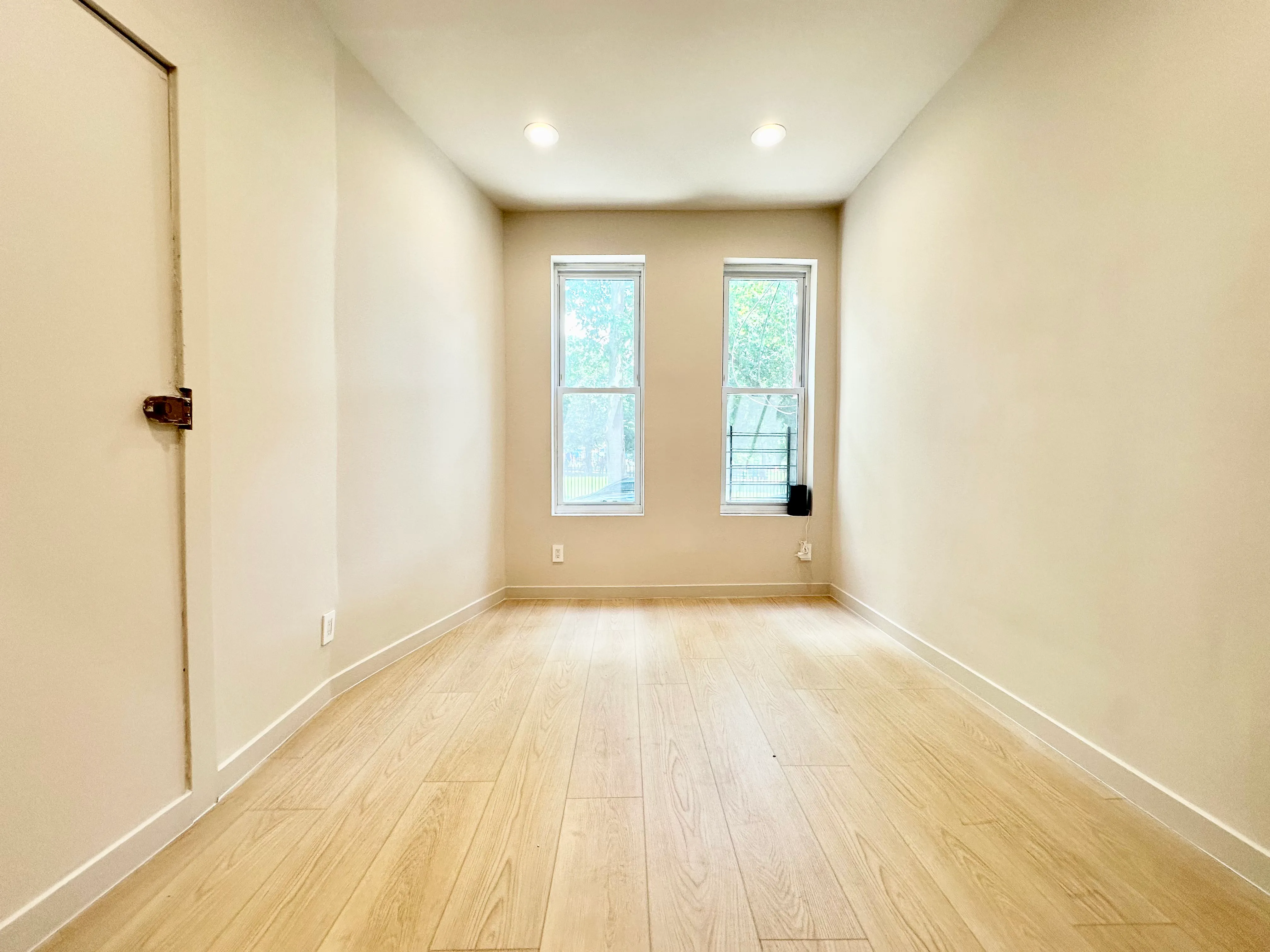 133 Starr Street #1G in Bushwick, Brooklyn | StreetEasy