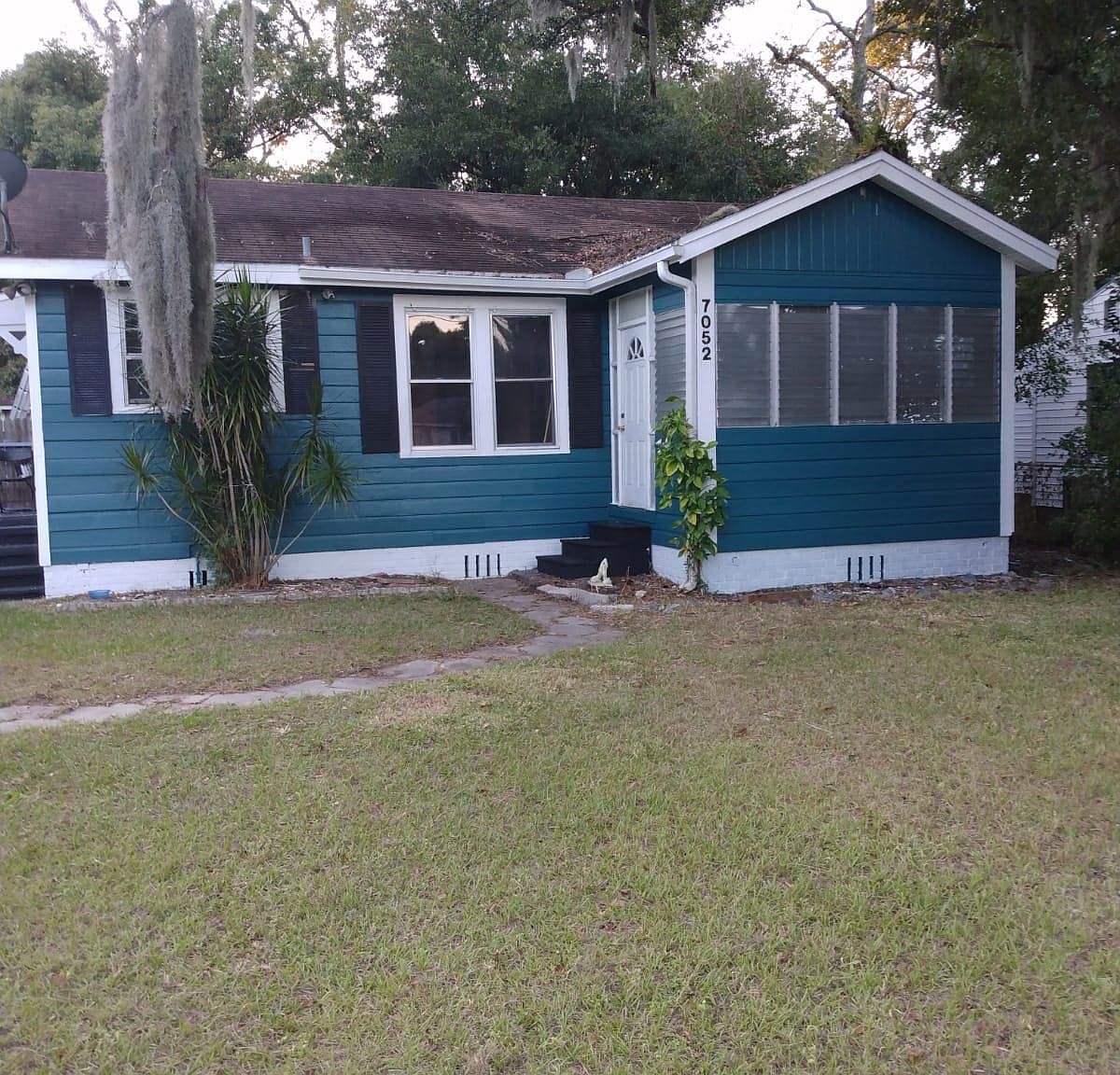 7052 Wakefield Ave, Jacksonville, FL 32208 | Zillow