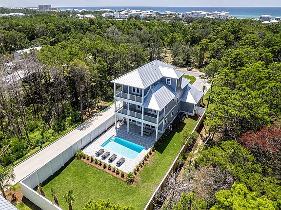 95 Carson Ln, Rosemary Beach, FL 32461 | MLS #931248 | Zillow