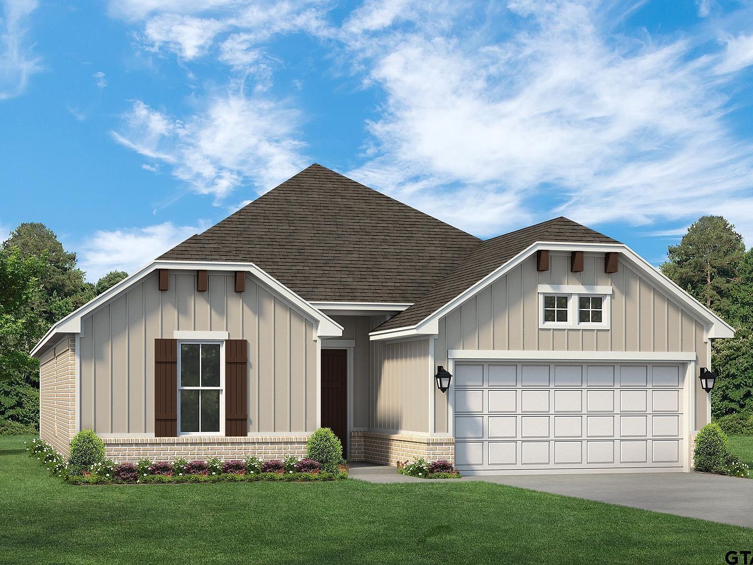 LOT 2 Grace Acres Ln, Longview, TX 75605 | MLS #25005621 | Zillow