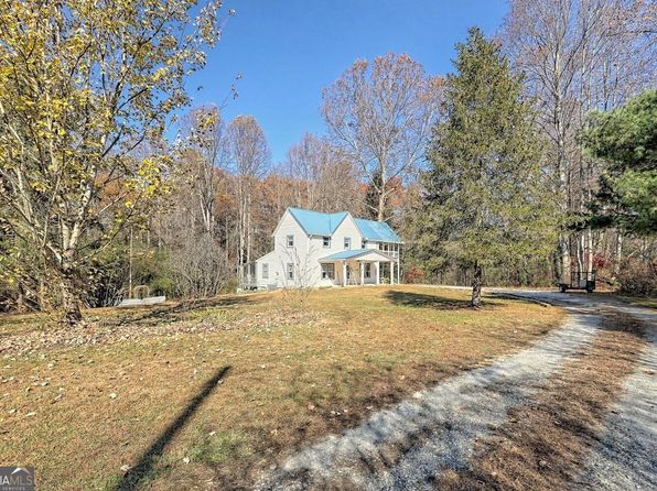 Tiger GA Real Estate - Tiger GA Homes For Sale | Zillow