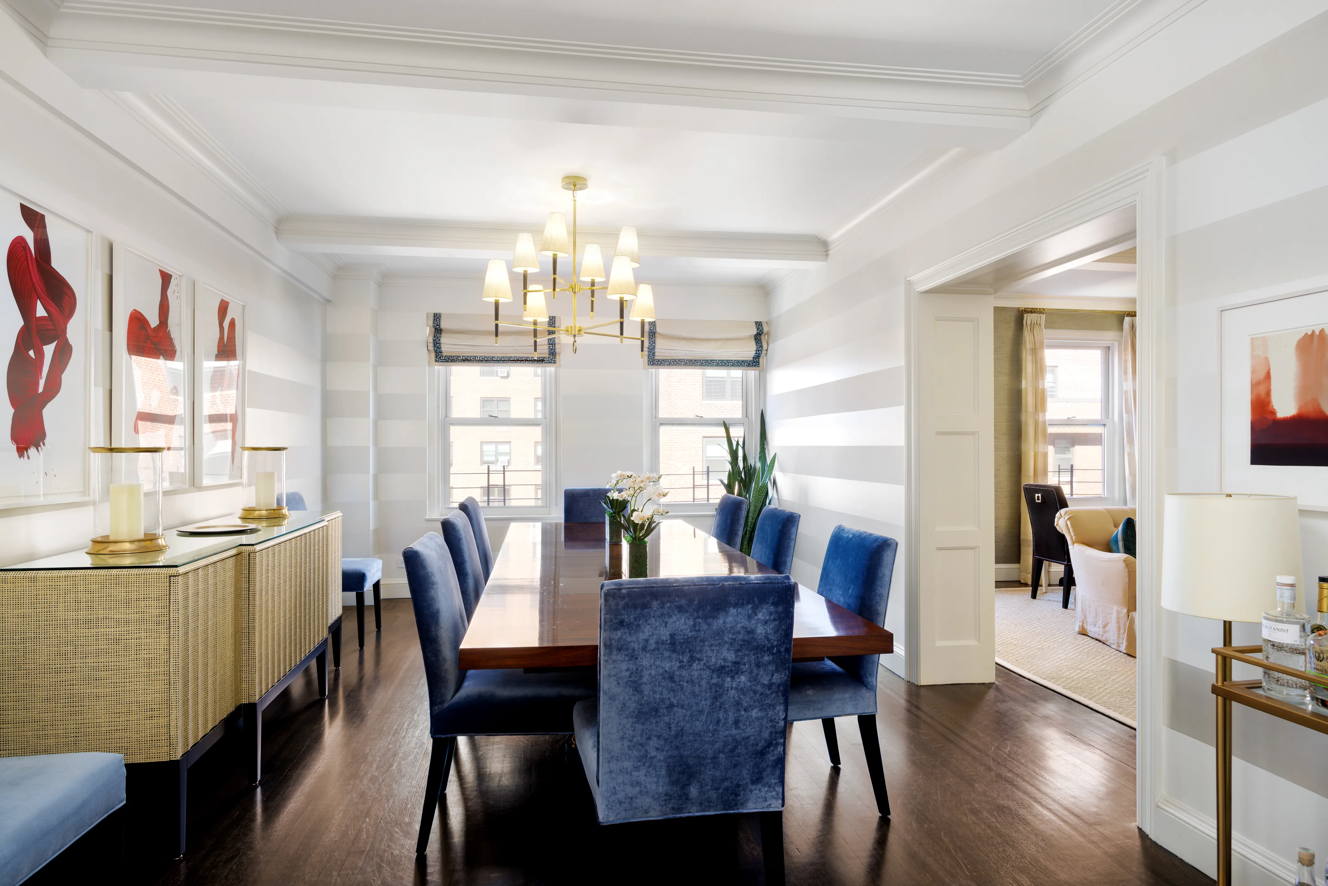 277 West End Avenue #13/14D in Upper West Side, Manhattan | StreetEasy