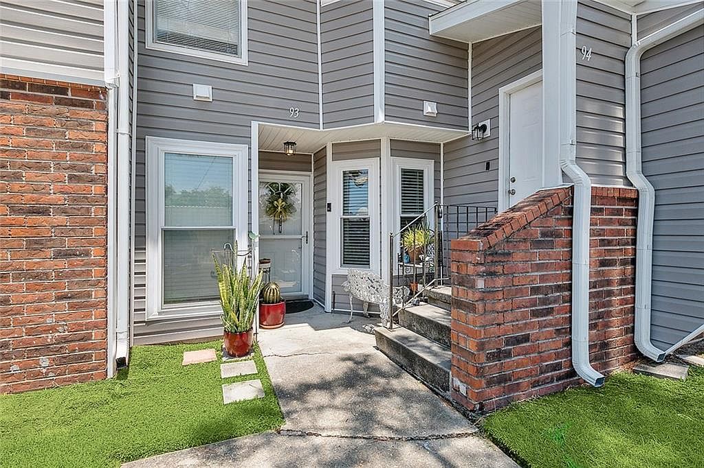 93 Avant Garde Cir UNIT 93, Kenner, LA 70065 | Zillow