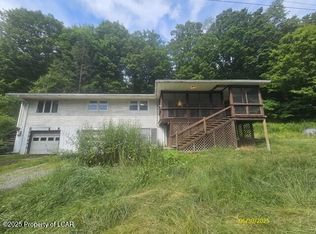 2041 Newton Ransom Blvd, Ransom, PA 18411 | MLS #SC4378 | Zillow