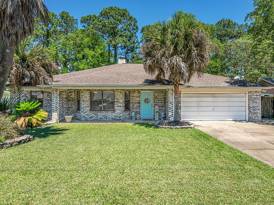772 Overbrook Dr, Fort Walton Beach, FL 32547 | Zillow