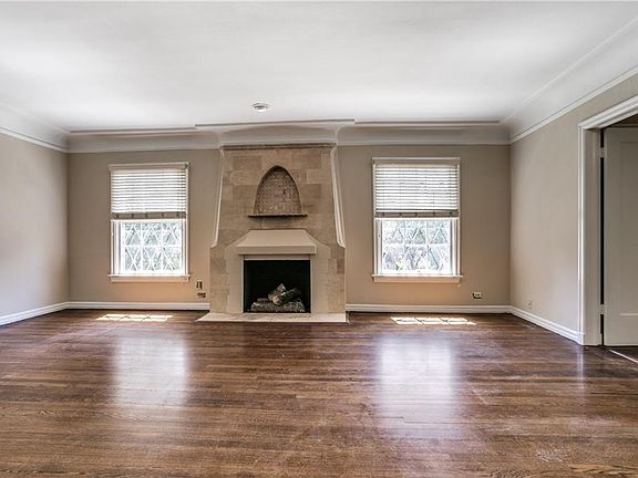 4518 Fairway Ave, Highland Park, TX 75219 | Zillow