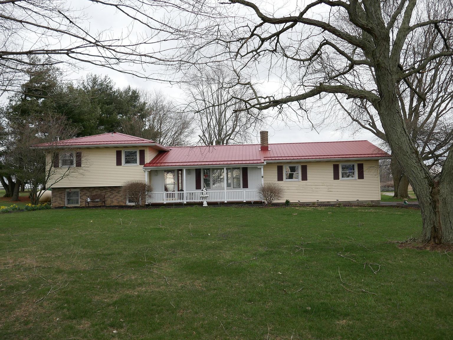 5903 County Road 9, Edison, OH 43320 | Zillow
