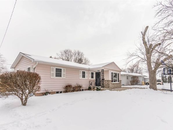Waterloo Real Estate - Waterloo IA Homes For Sale | Zillow