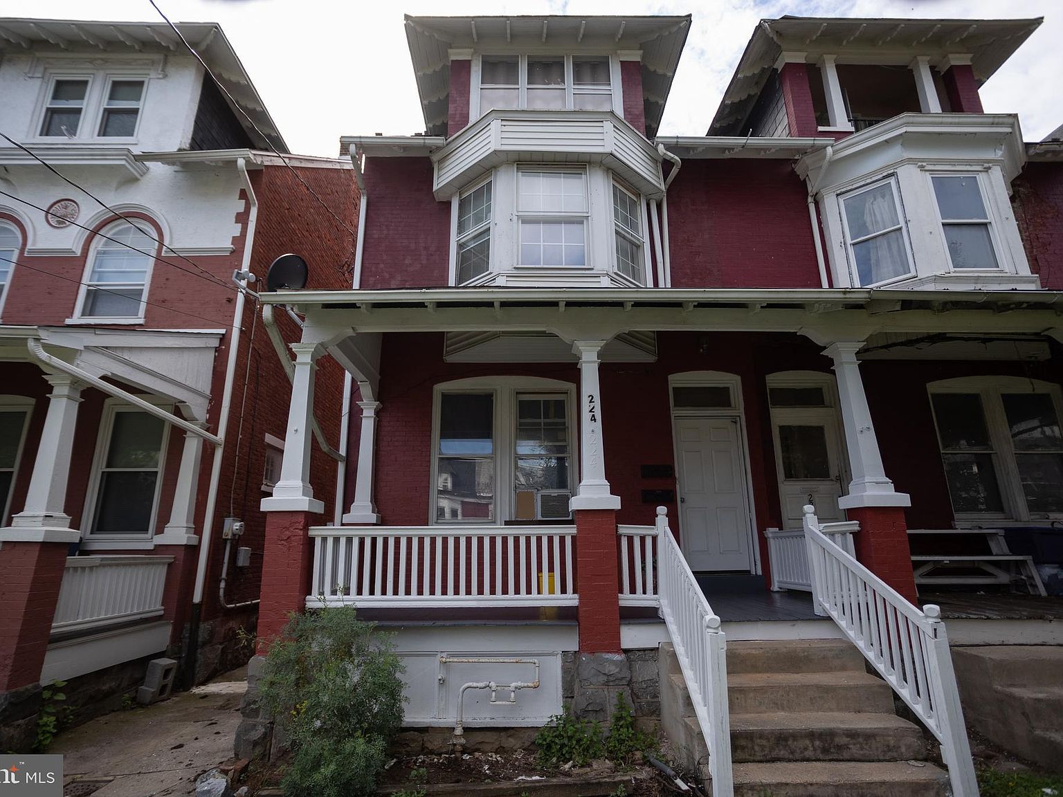 224 S Ann St, Lancaster, PA 17602 | Zillow