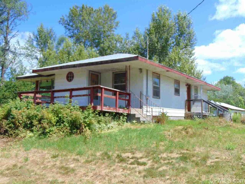 24945 Foy Rd, Watton, MI 49970 | Zillow