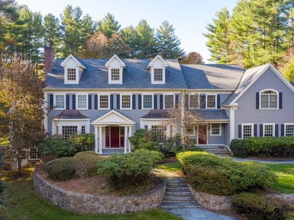 Wayland Real Estate - Wayland MA Homes For Sale | Zillow