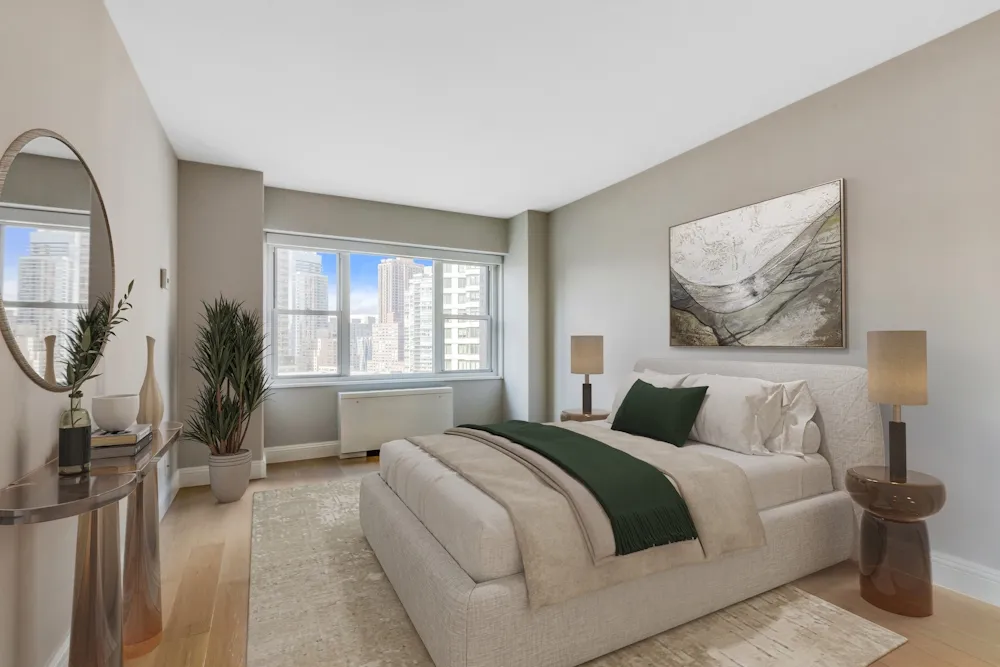 20 West 64th Street #10E in Lincoln Square, Manhattan | StreetEasy