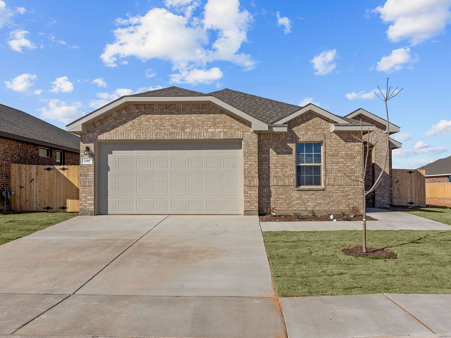 2105 Pike Way, Midland, TX 79707 | Zillow