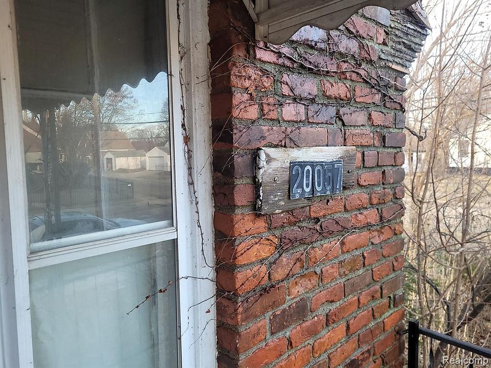 20057 Hanna Ave, Highland Park, MI 48203 | MLS #20230002432 | Zillow