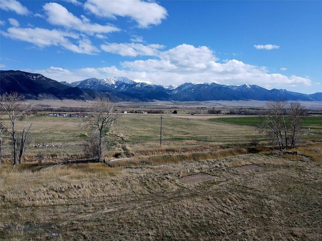 State Highway 55, Whitehall, MT 59759 | Zillow