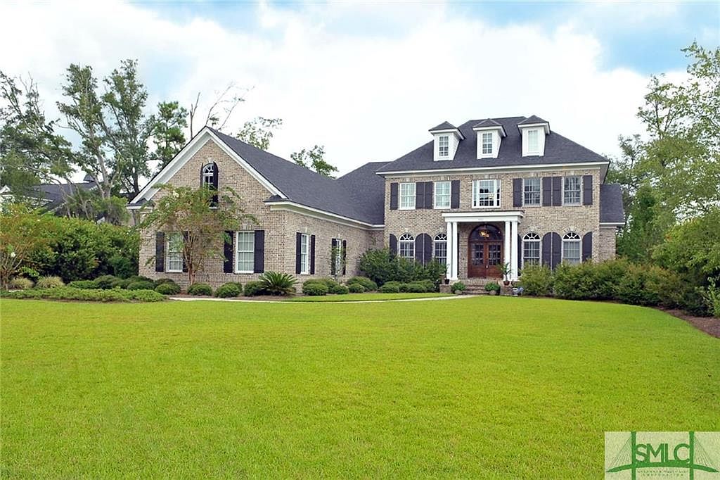 332 Spanton Cres, Pooler, GA 31322 | Zillow