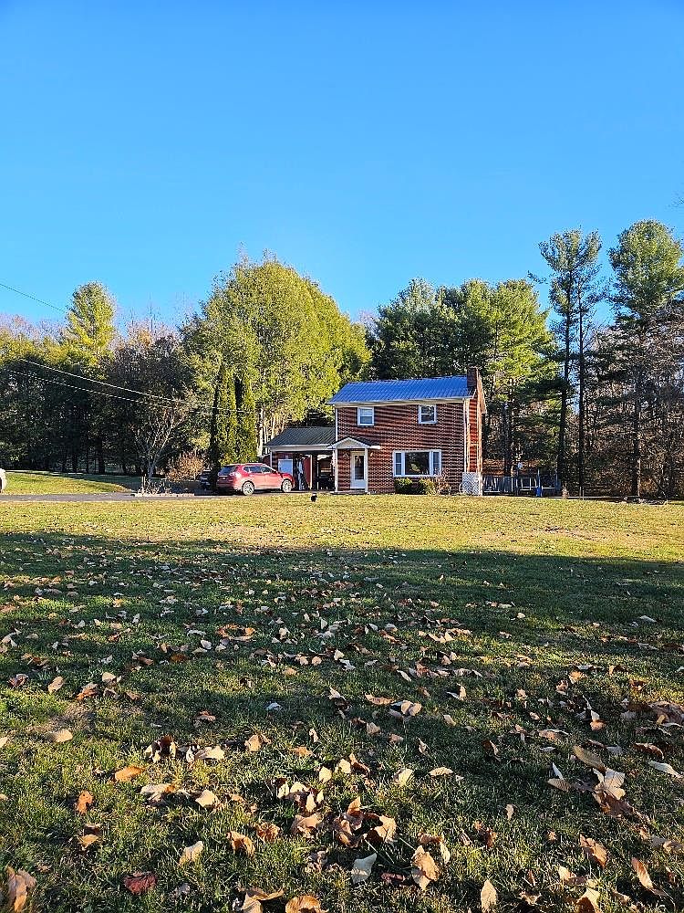 2288 Riverside Rd, Marion, VA 24354 | Zillow