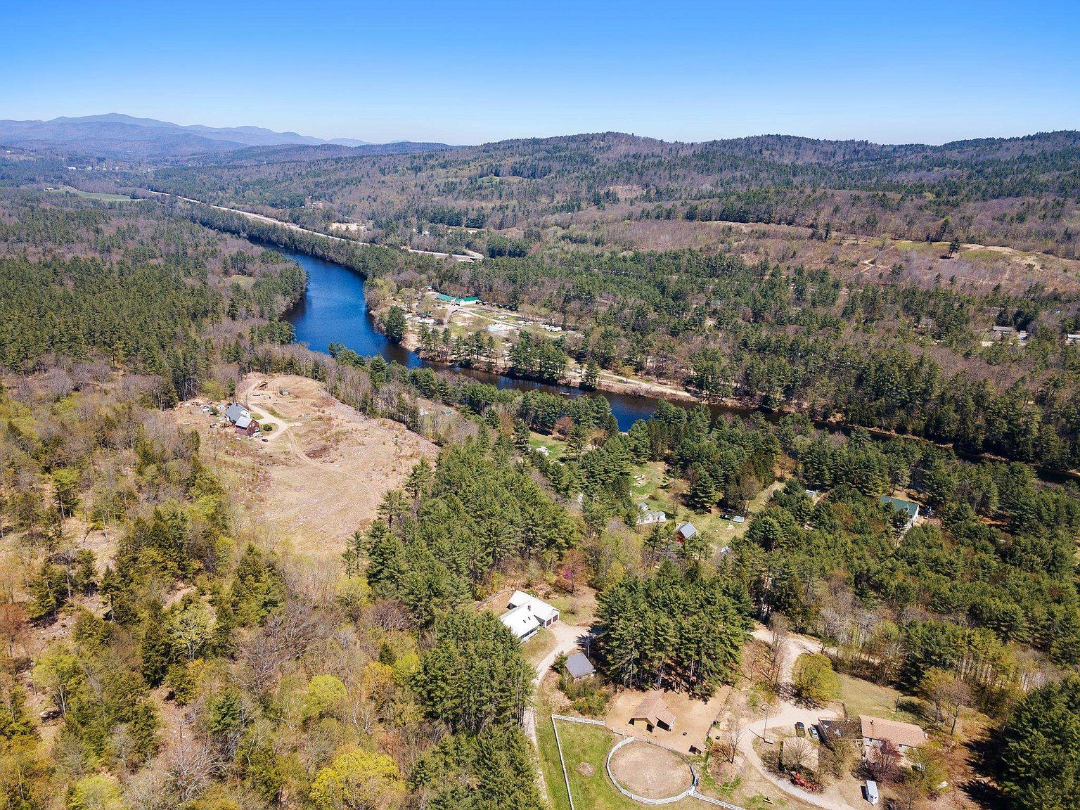 2646 River Road, Plymouth, NH 03264 | Zillow
