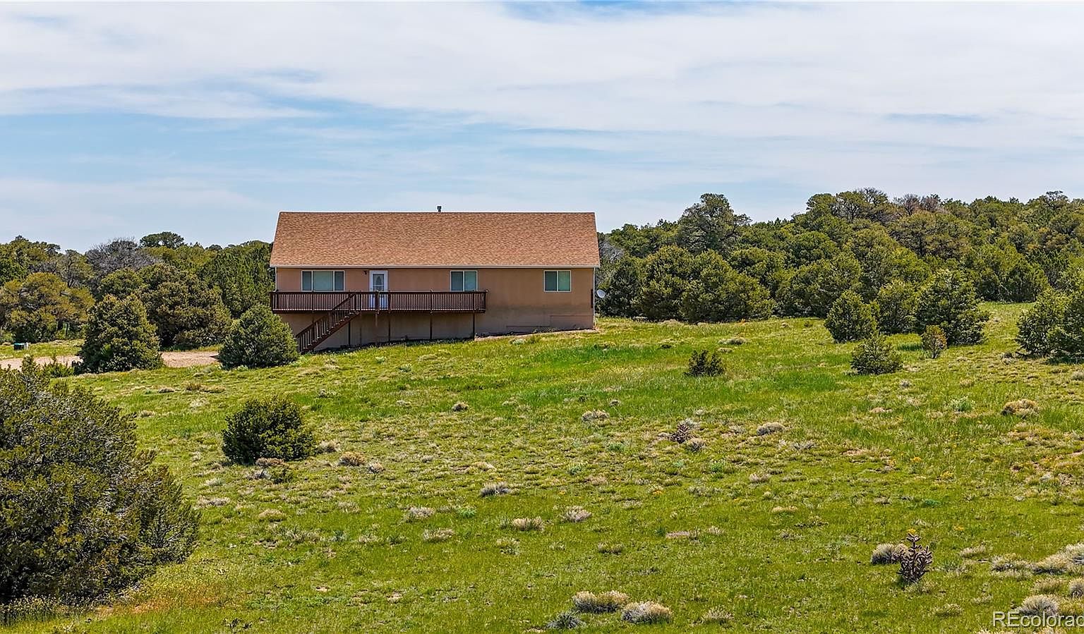 1401 Sunset Ridge Loop, Walsenburg, CO 81089 | Zillow
