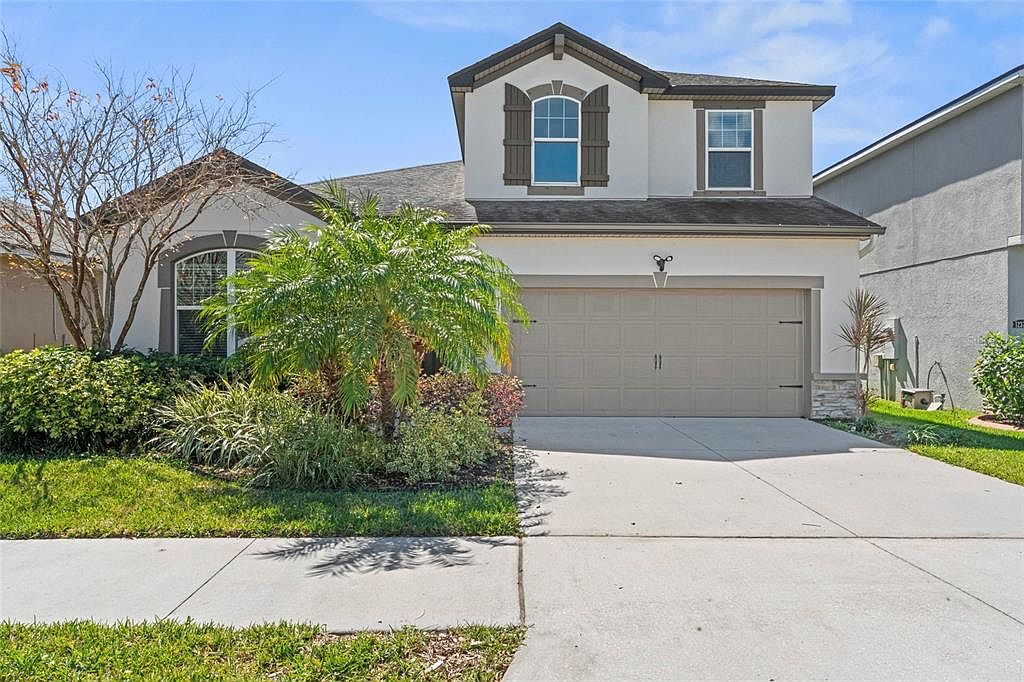 12377 Streambed Dr, Riverview, FL 33579 | MLS #TB8361664 | Zillow