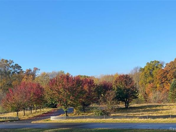 Gregory Real Estate - Gregory MI Homes For Sale | Zillow