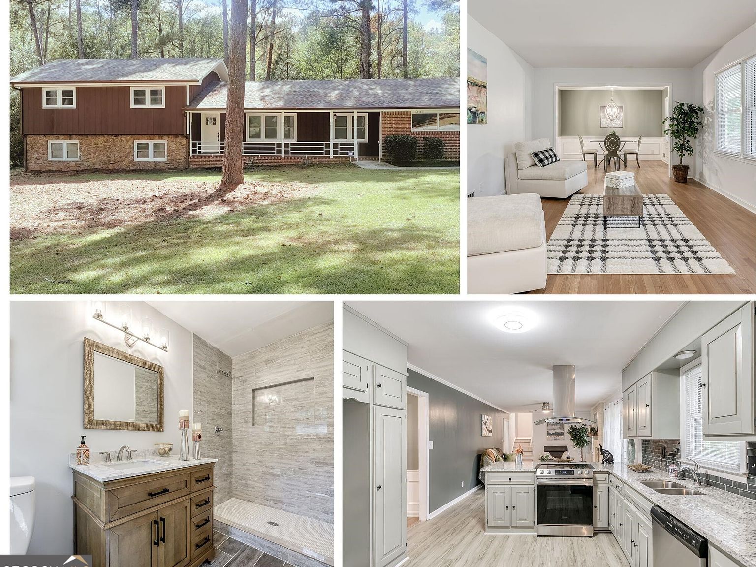 6375 Evans Mill Way, Lithonia, GA 30038 | MLS #20153651 | Zillow