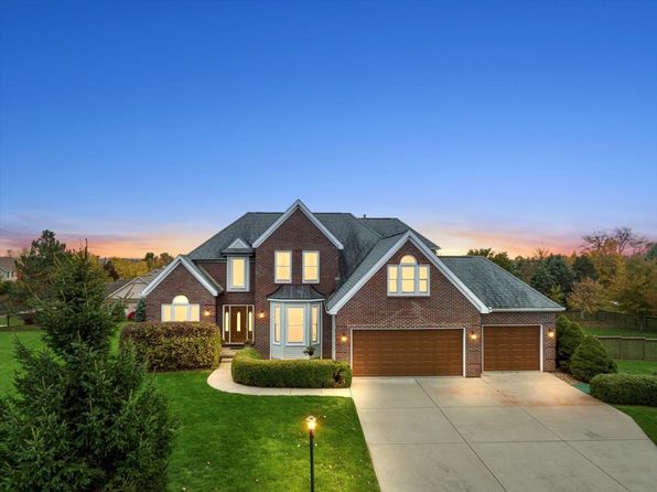 Stanford IL Real Estate - Stanford IL Homes For Sale | Zillow