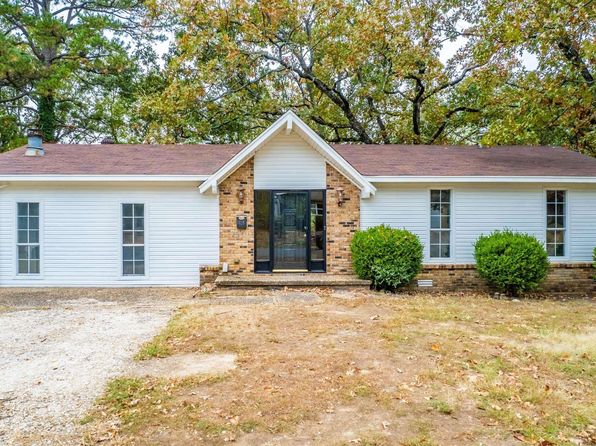 West Markham Little Rock Real Estate - West Markham Little Rock Homes ...