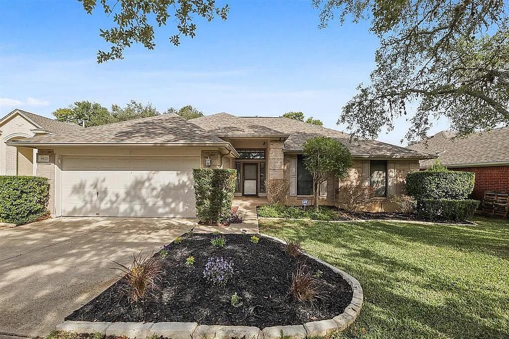 6620 Haswell Ln, Austin, TX 78749 | Zillow